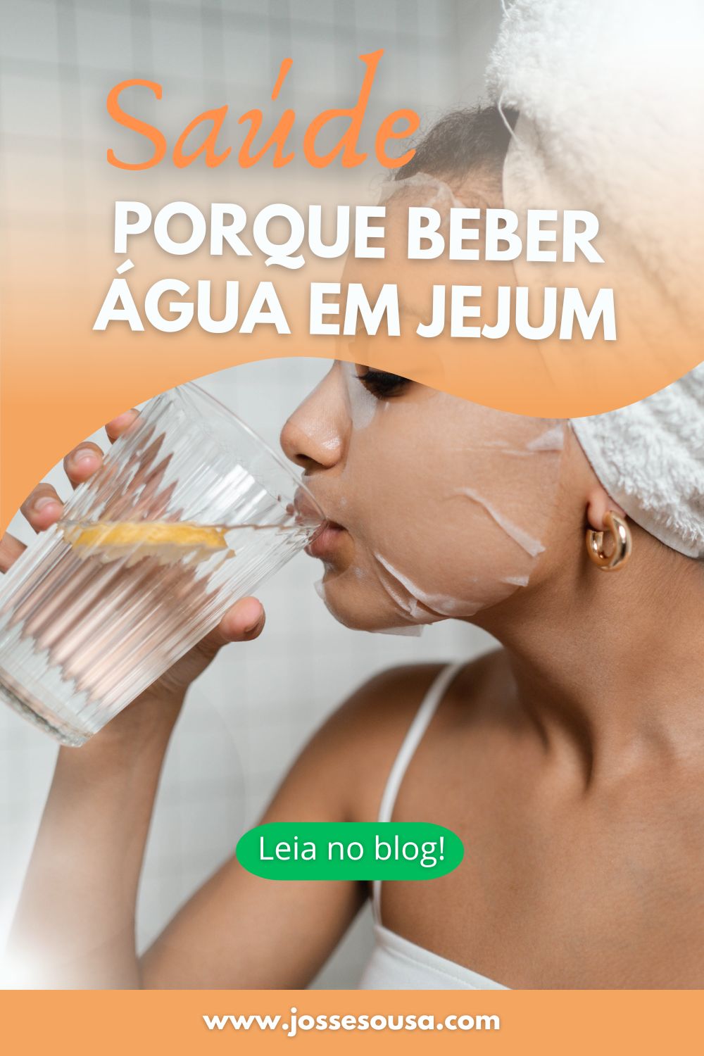 6 Motivos Para Beber Água em Jejum: Benefícios e Dicas